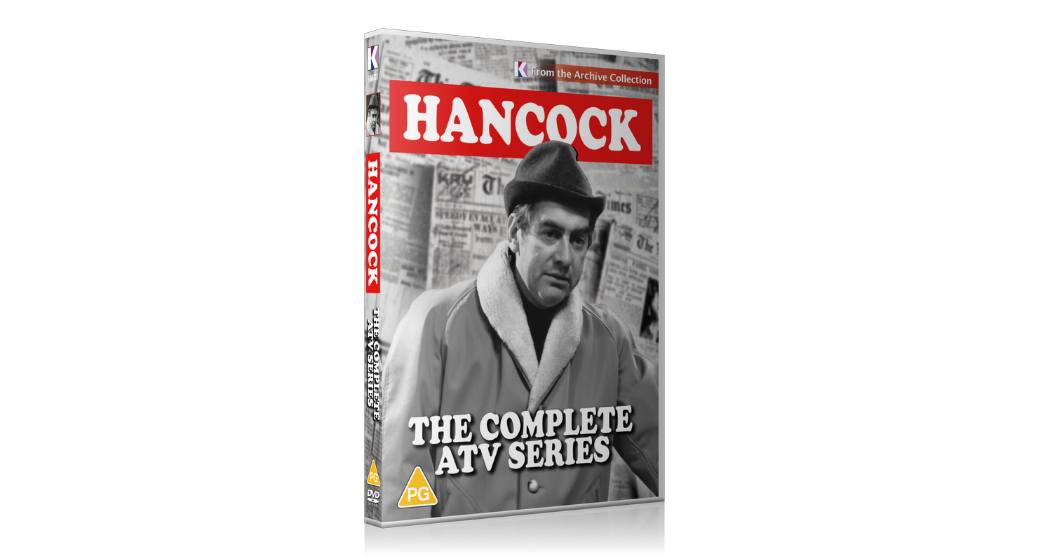 ATV’s “Hancock” Restored by Reminiscence Media – Reminiscence Media